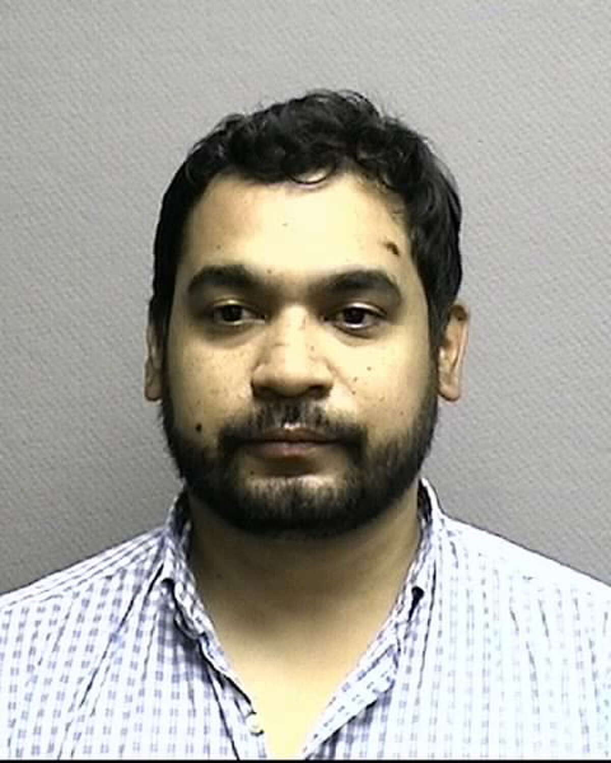 HPD arrested 43 on felony DWI charges in May