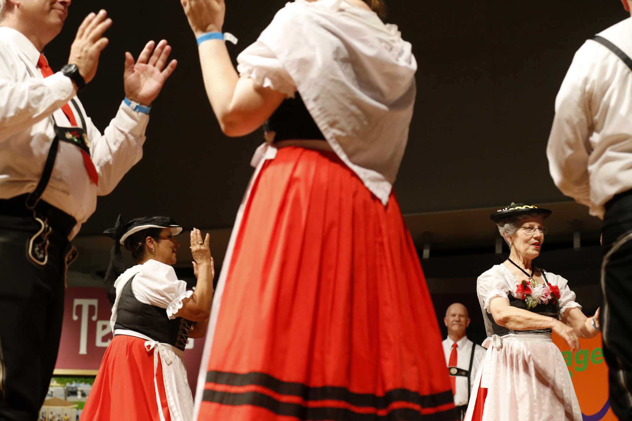 A strong work ethic, adaptability made Germans important part of Texas ...