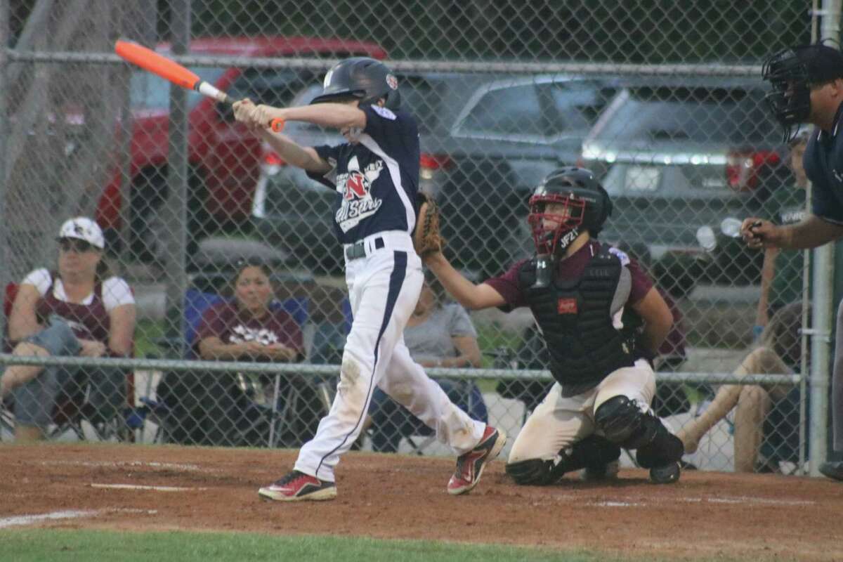 NASA-West 11s finish amazing run to capture District 14 title