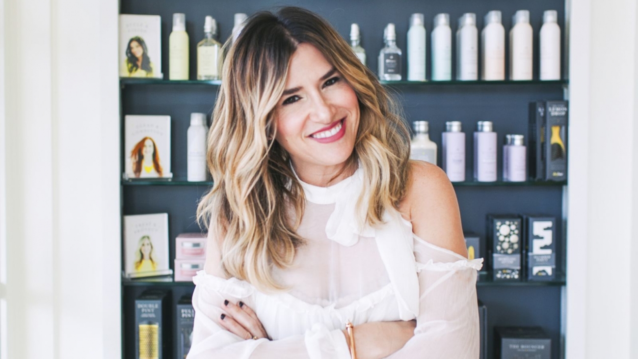 This Beauty Founder Shares the Secret Leadership Skill to Making a ...