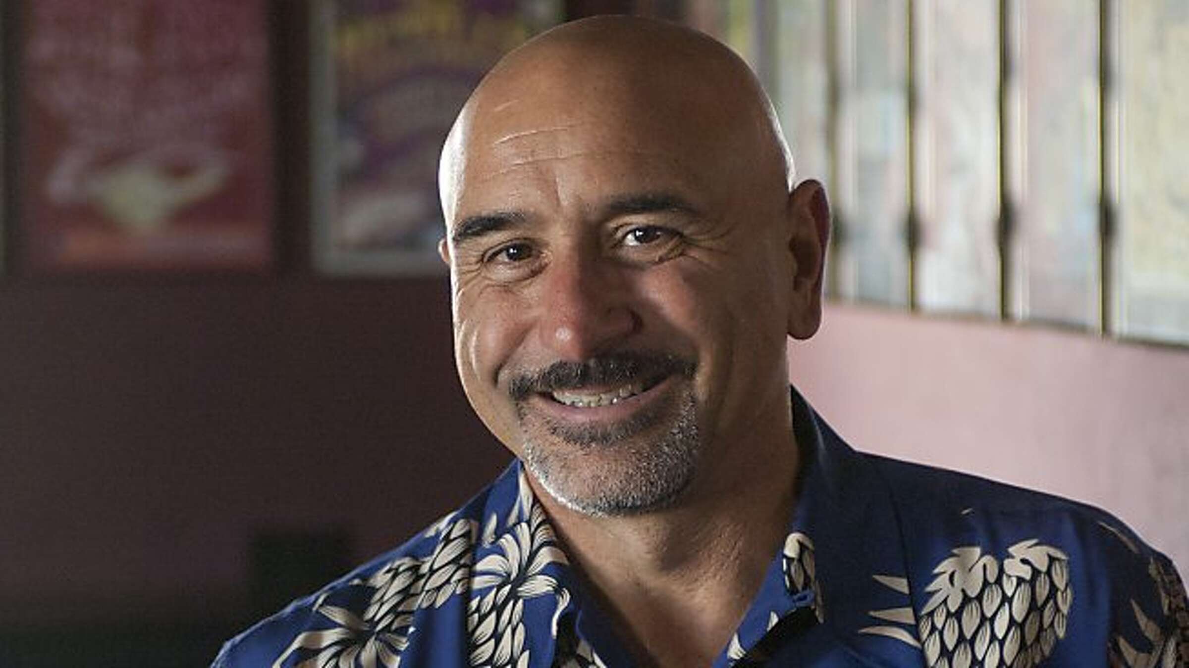 A heart-to-heart with KSAN’s Paul Tonelli