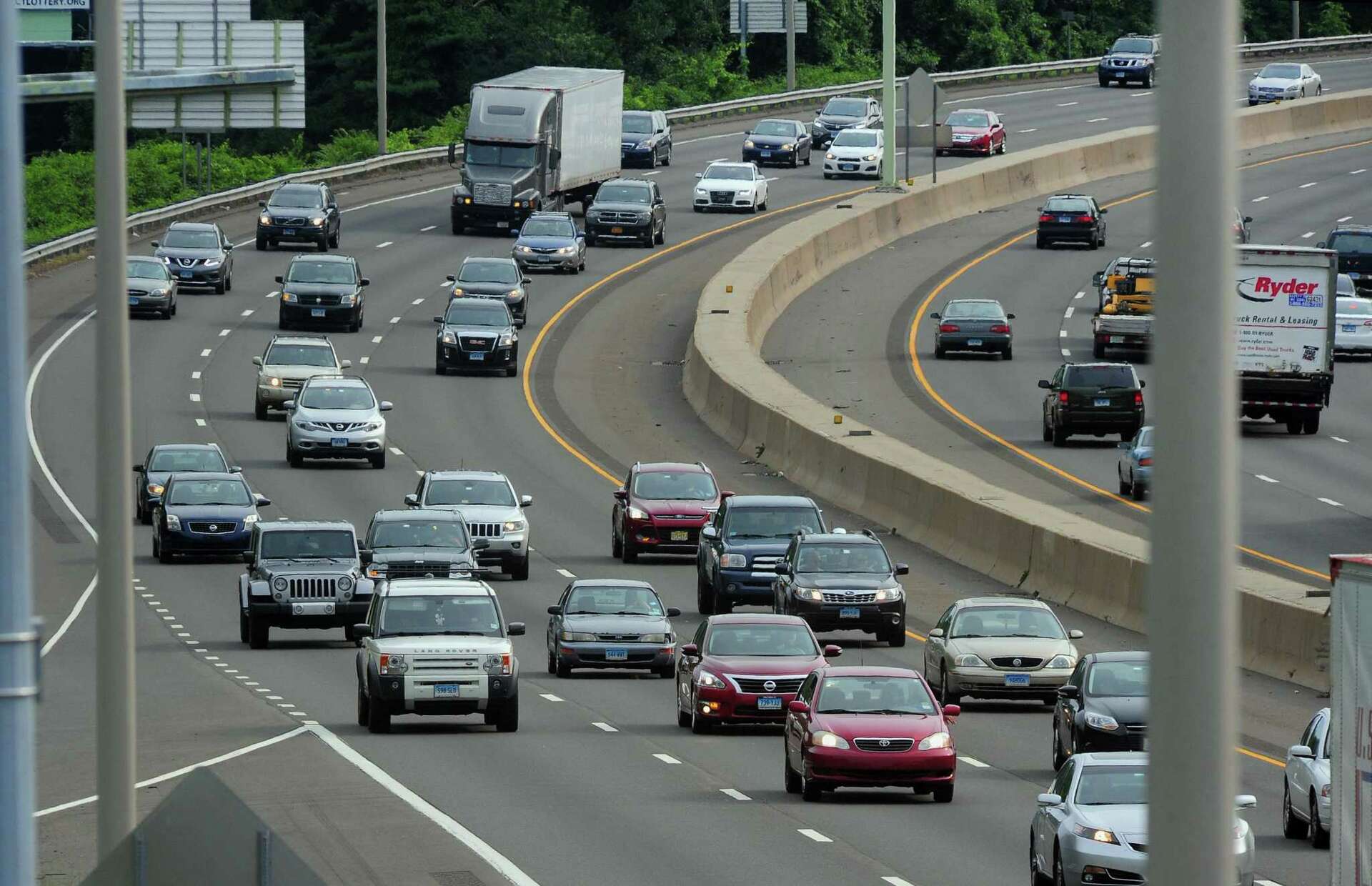 I-95 turns 60: facts, figures and history of the highway