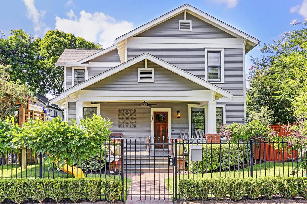 Where — and for how much — Houston-area homes sell the fastest: HAR ...