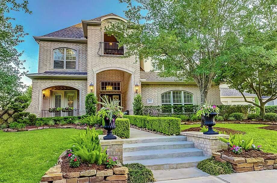 Where — and for how much — Houston-area homes sell the fastest: HAR ...