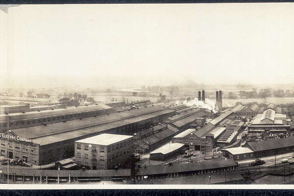 A look at the impact of GE's new vision on Schenectady, region