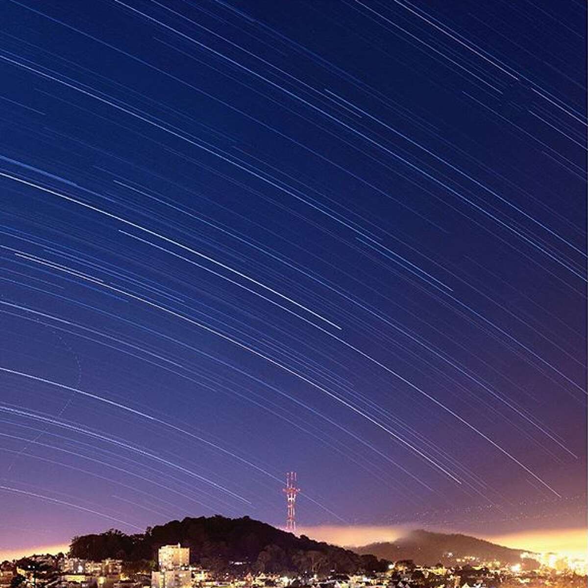 Our favorite Bay Area Instagram photos from June
