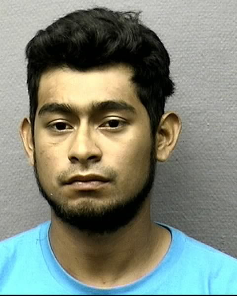 MS-13 gang member accused of killing high school student, rival gang member