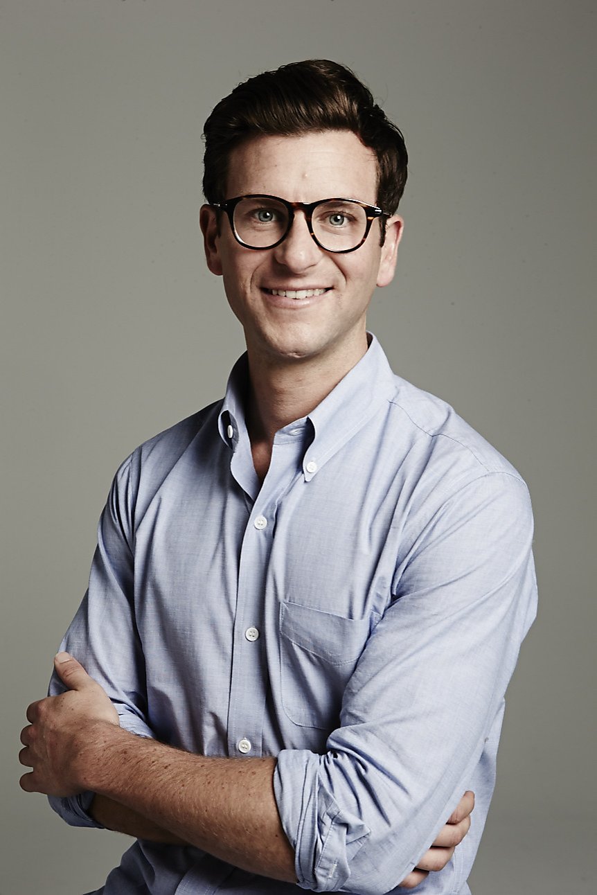 Warby Parker co-founder’s bullish on Berkeley