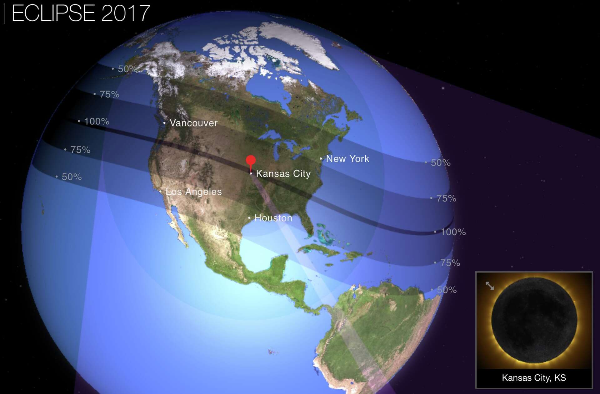 Learn these eclipse terms now before everyone starts using them