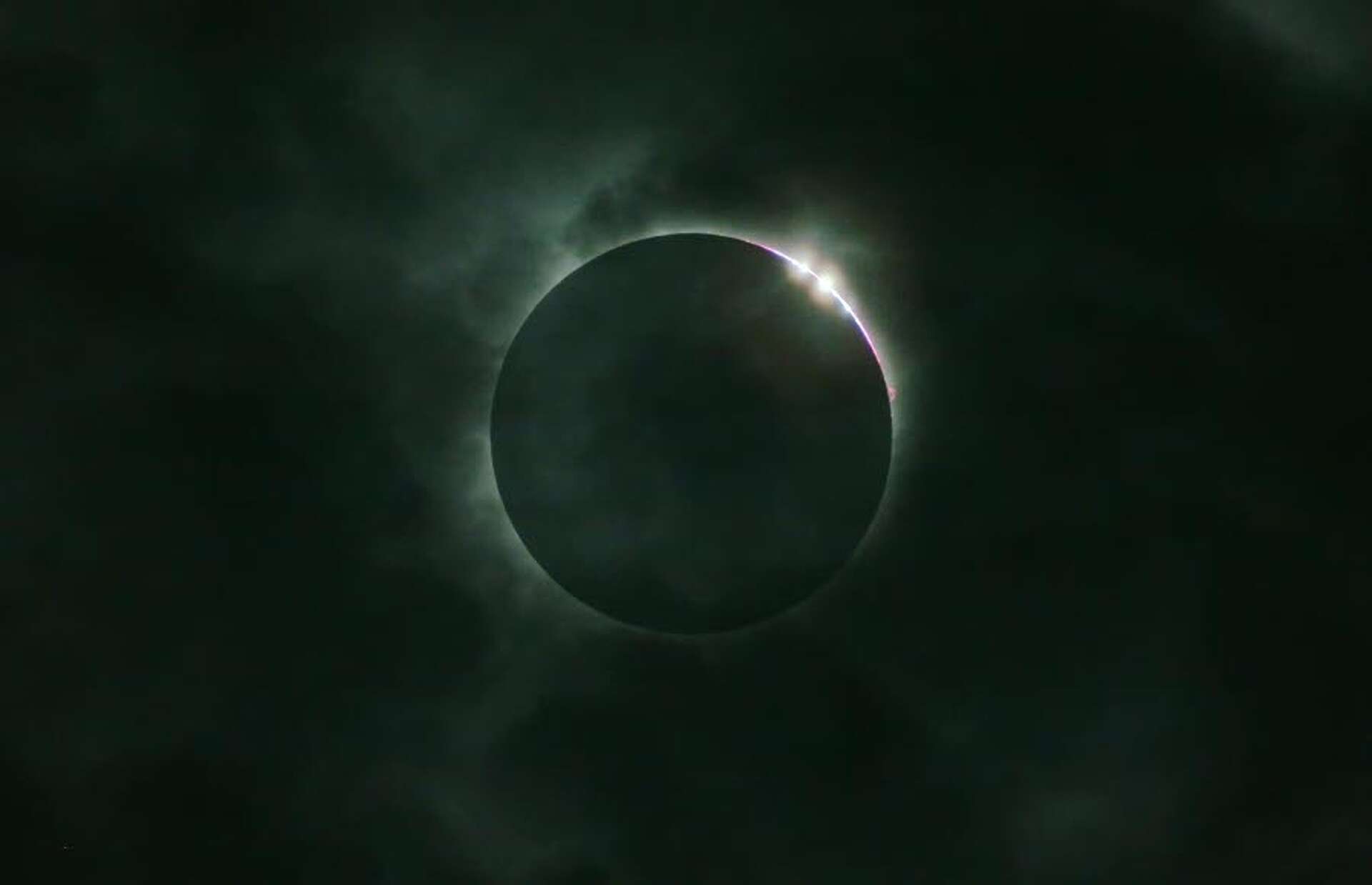 Learn these eclipse terms now before everyone starts using them
