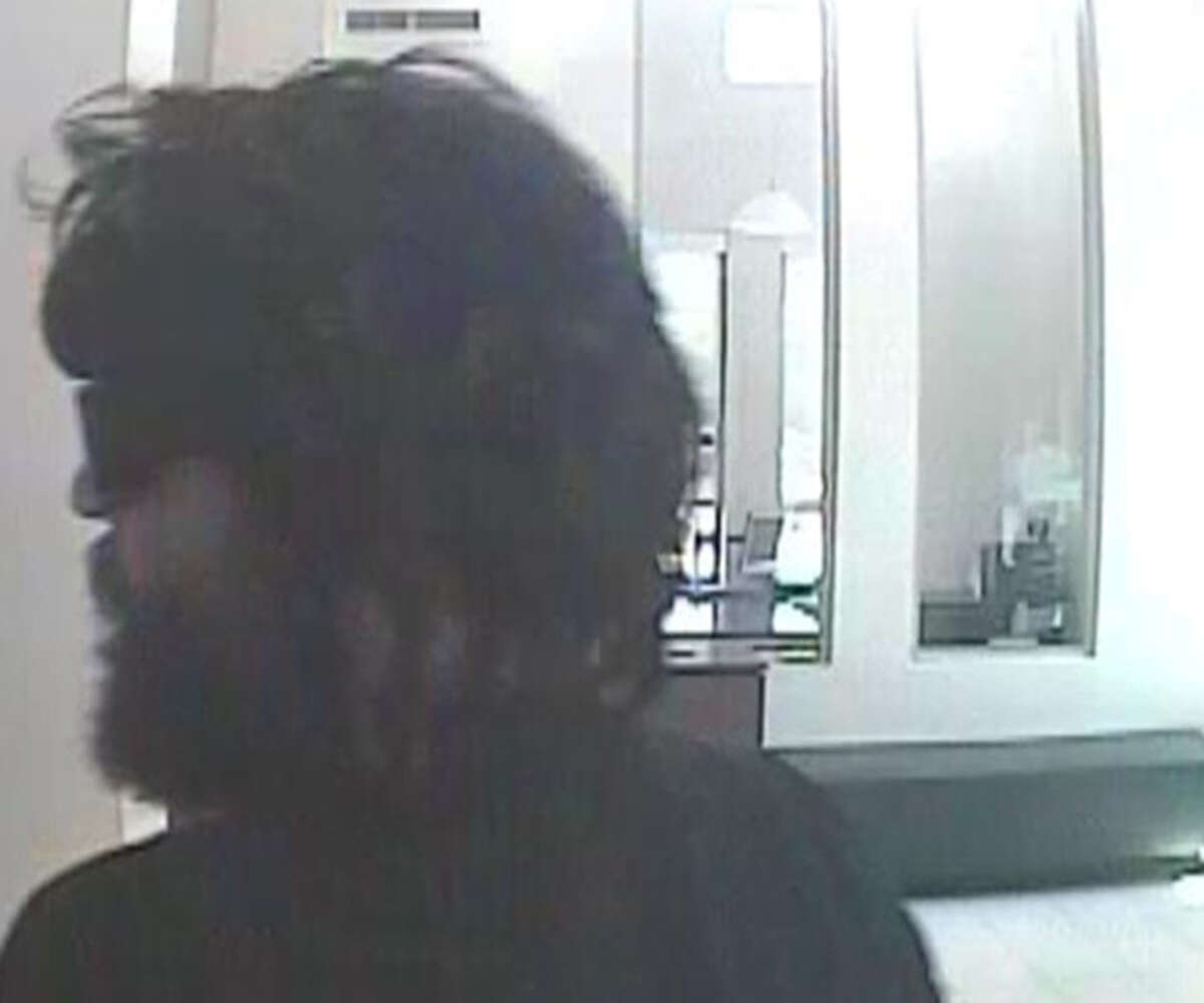 Watch: FBI releases video of Houston area "Bad Hair" bank bandit