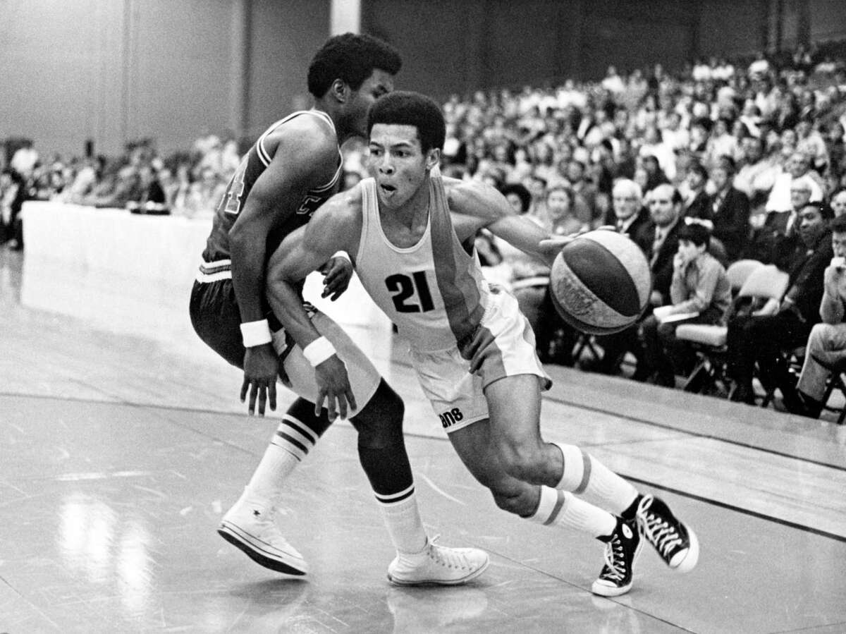 NBA needs to do the right thing for ABA players