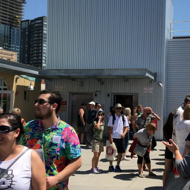 Pike Place opens up long-awaited MarketFront expansion