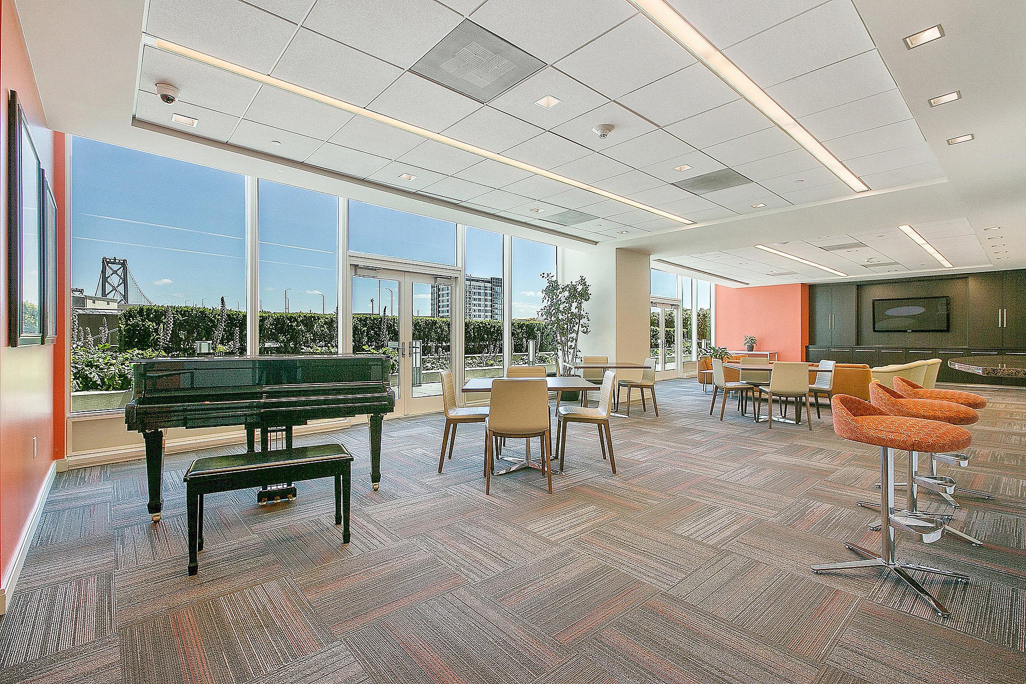 Posh condo open Sunday in South Beach