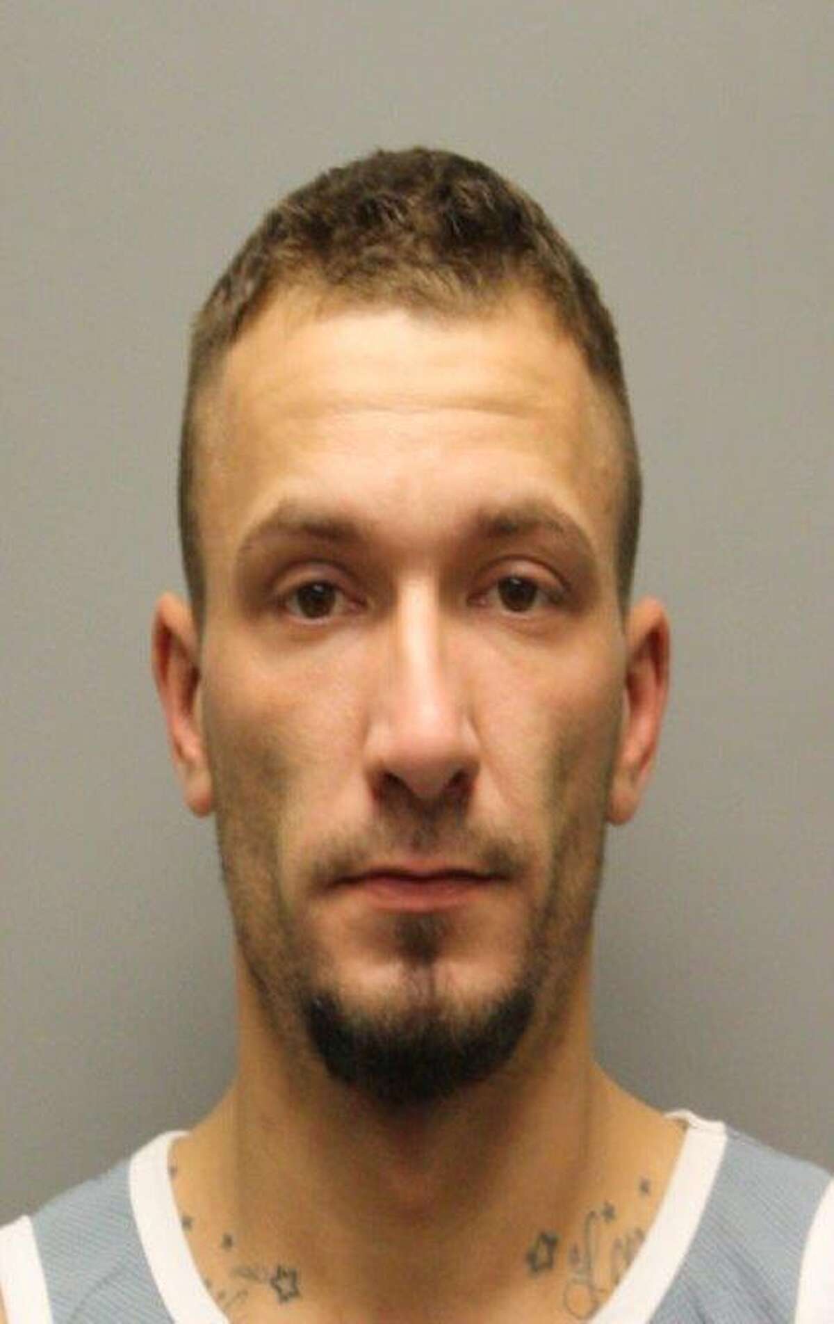 Fugitives sought by Houston-area police (June 14)