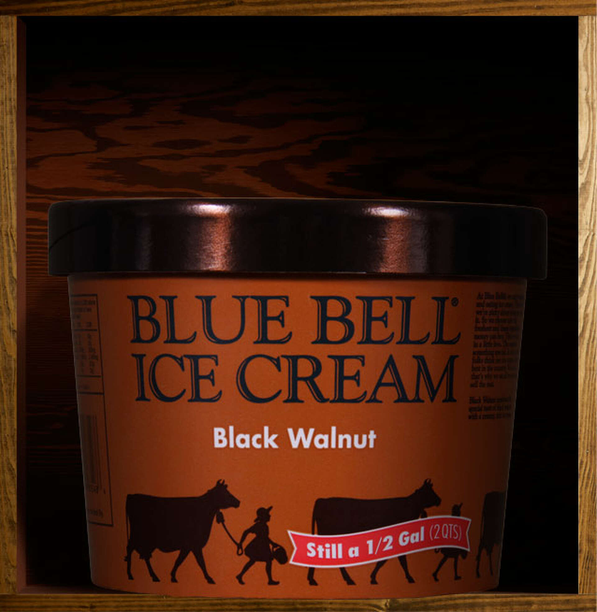 Blue Bell Ice Cream releases Sweet 'n Salty Crunch flavor