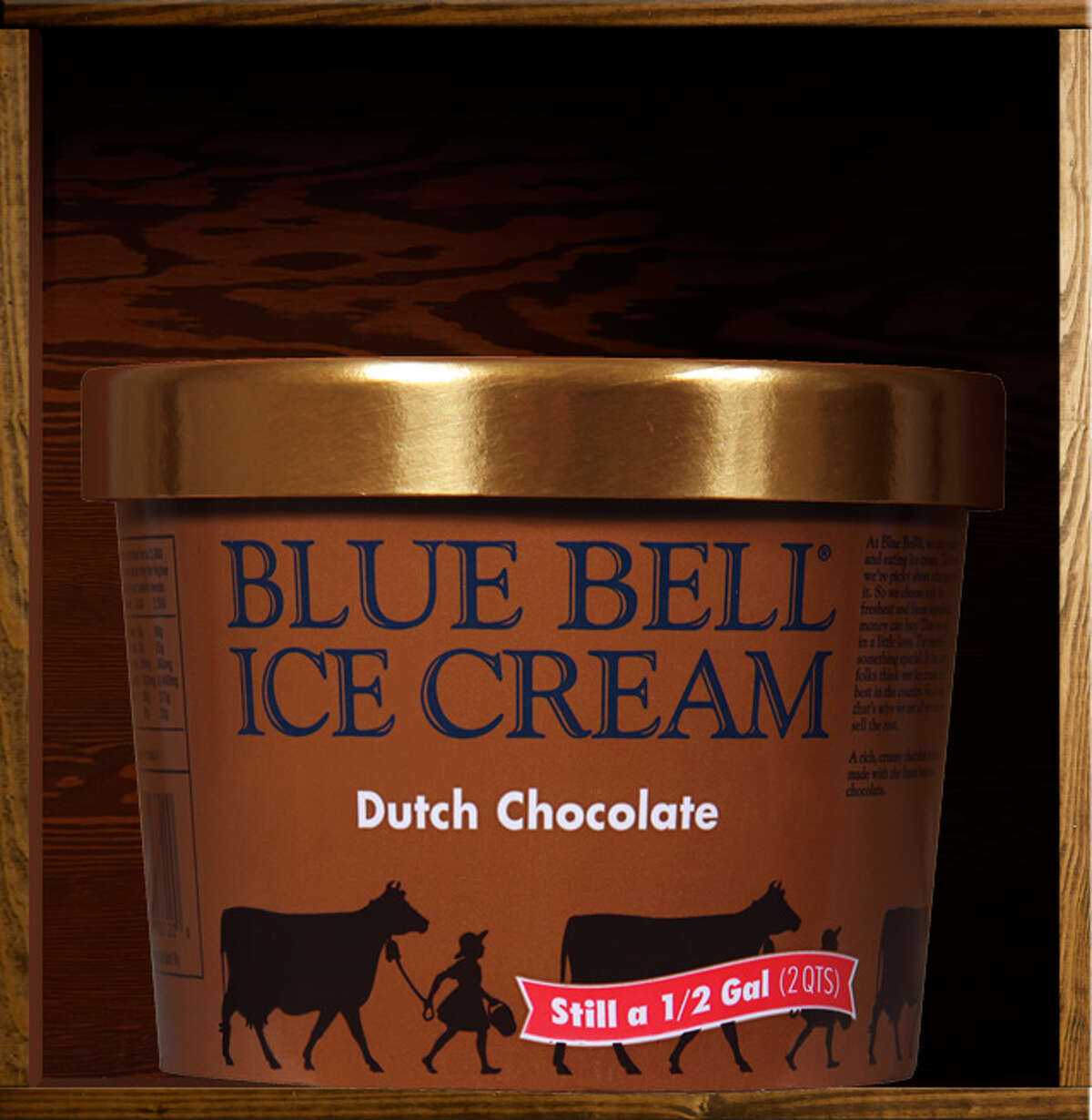 Blue Bell launches decadent new flavor in honor of American classics