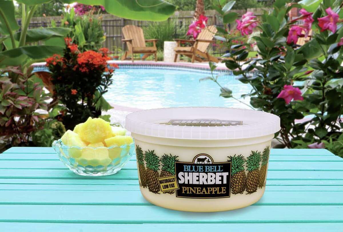 3 new Blue Bell ice cream flavors hit grocery stores this week