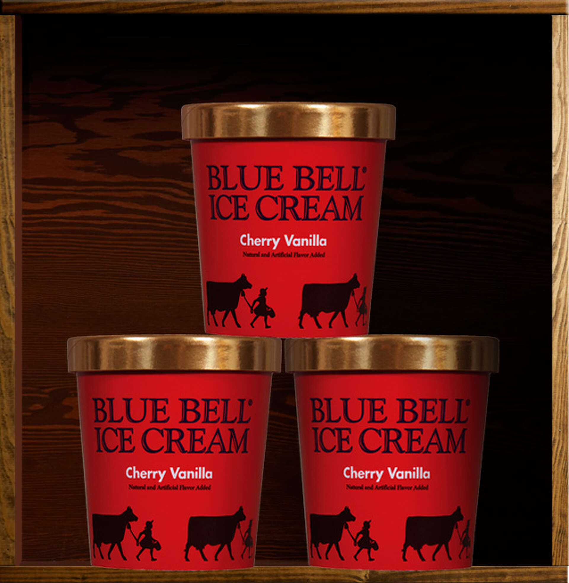 Blue Bell Ice Cream releases Sweet 'n Salty Crunch flavor