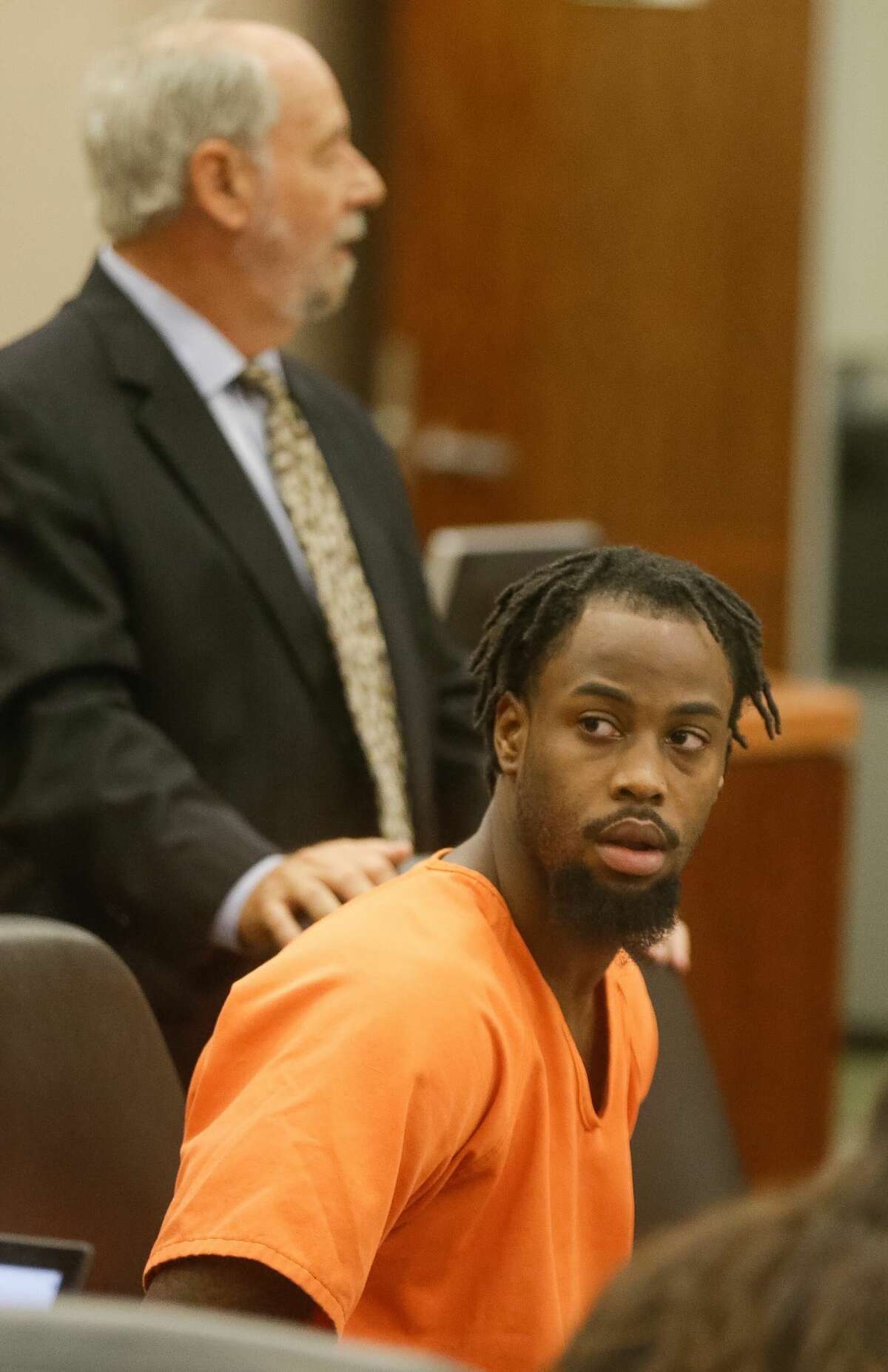 Chad Holley gets another second chance from judge