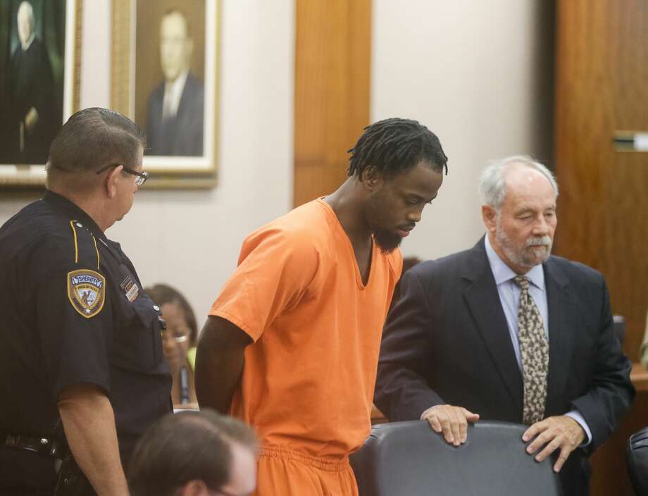 Chad Holley gets another second chance from judge - Houston Chronicle