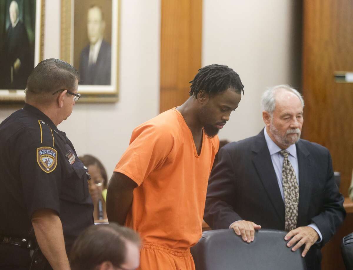 Chad Holley gets another second chance from judge