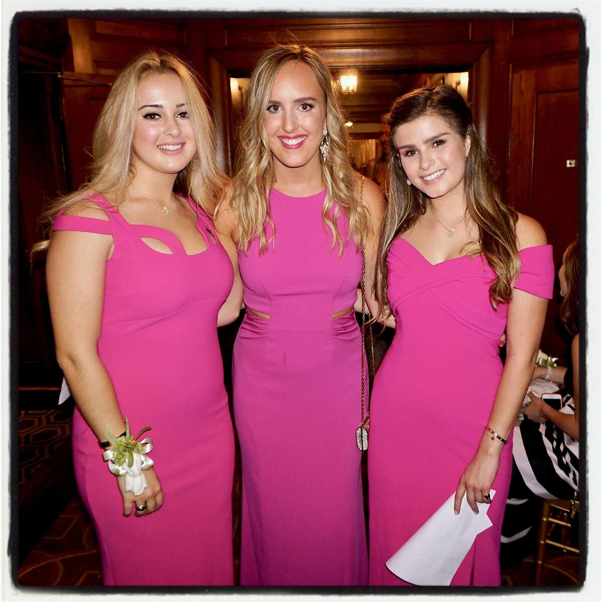 53rd annual ball celebrates 25 debutantes