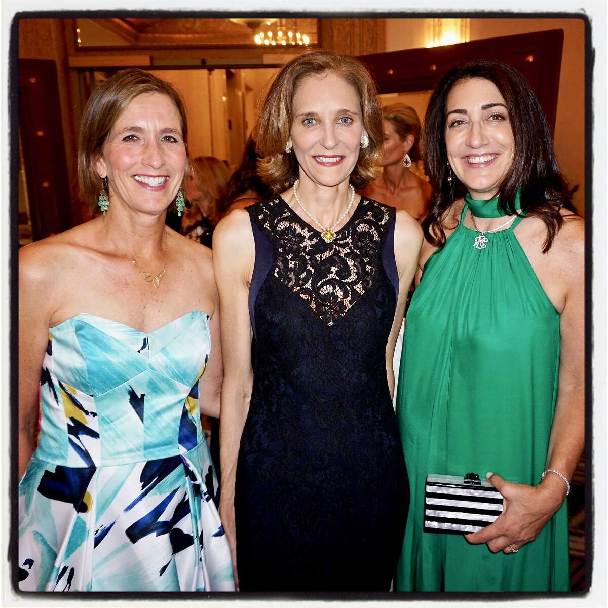 53rd annual ball celebrates 25 debutantes