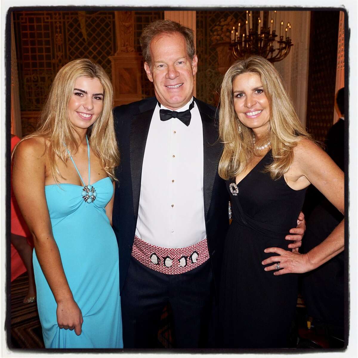 53rd annual ball celebrates 25 debutantes