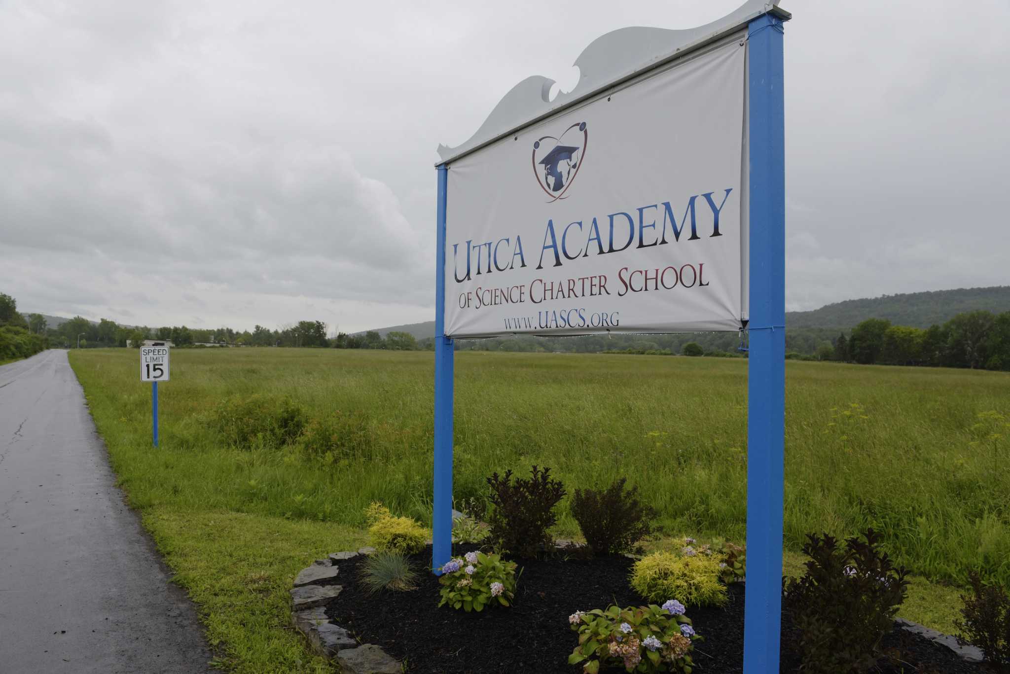 Utica Ny Schools