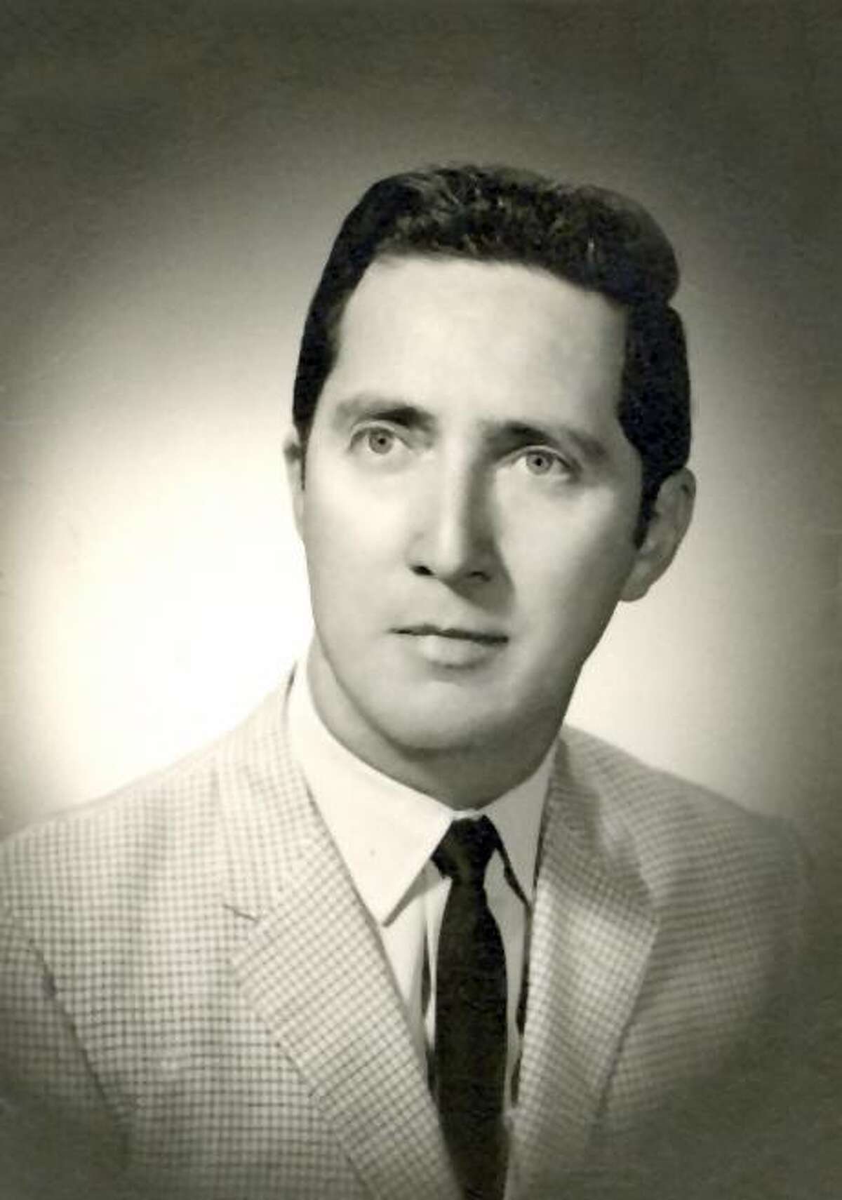 GERONIMO VILLARREAL TREVIÑO
