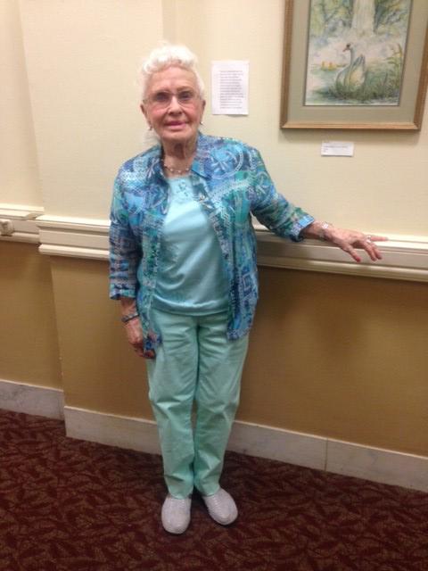 Words from the Wise: Helen “Pat” Lee lived in Singapore and Bangkok