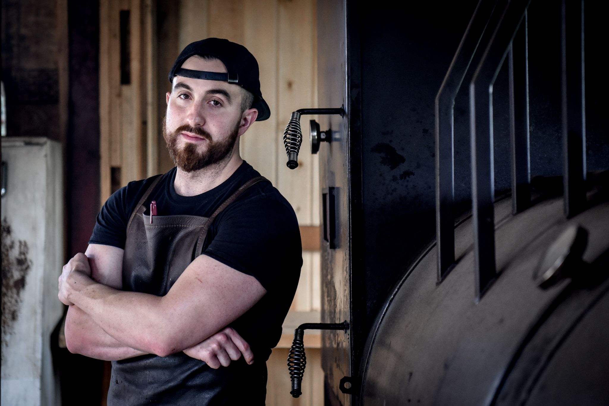Truth BBQ pitmaster competes on ‘Chopped Grill Masters’