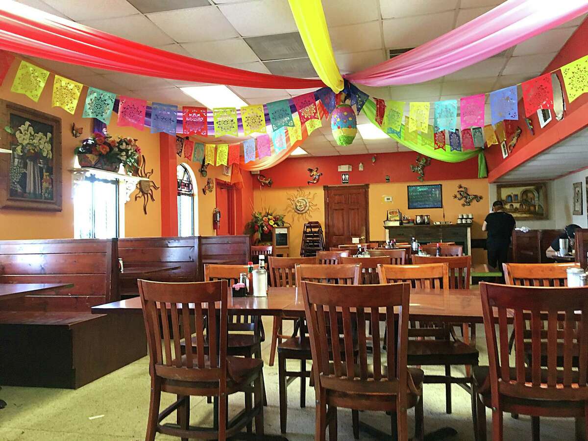 365 Days of Tacos: El Sabrosito