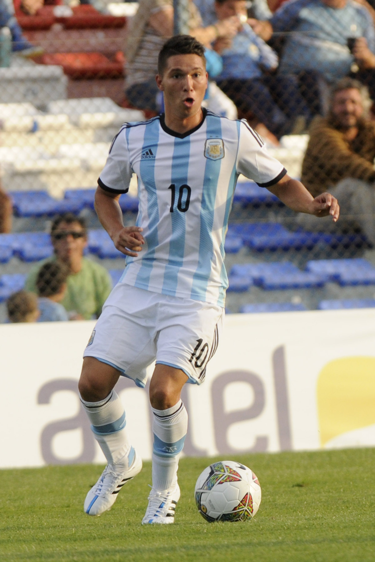 Dynamo's Tomas Martinez says it's 'important moment' for career