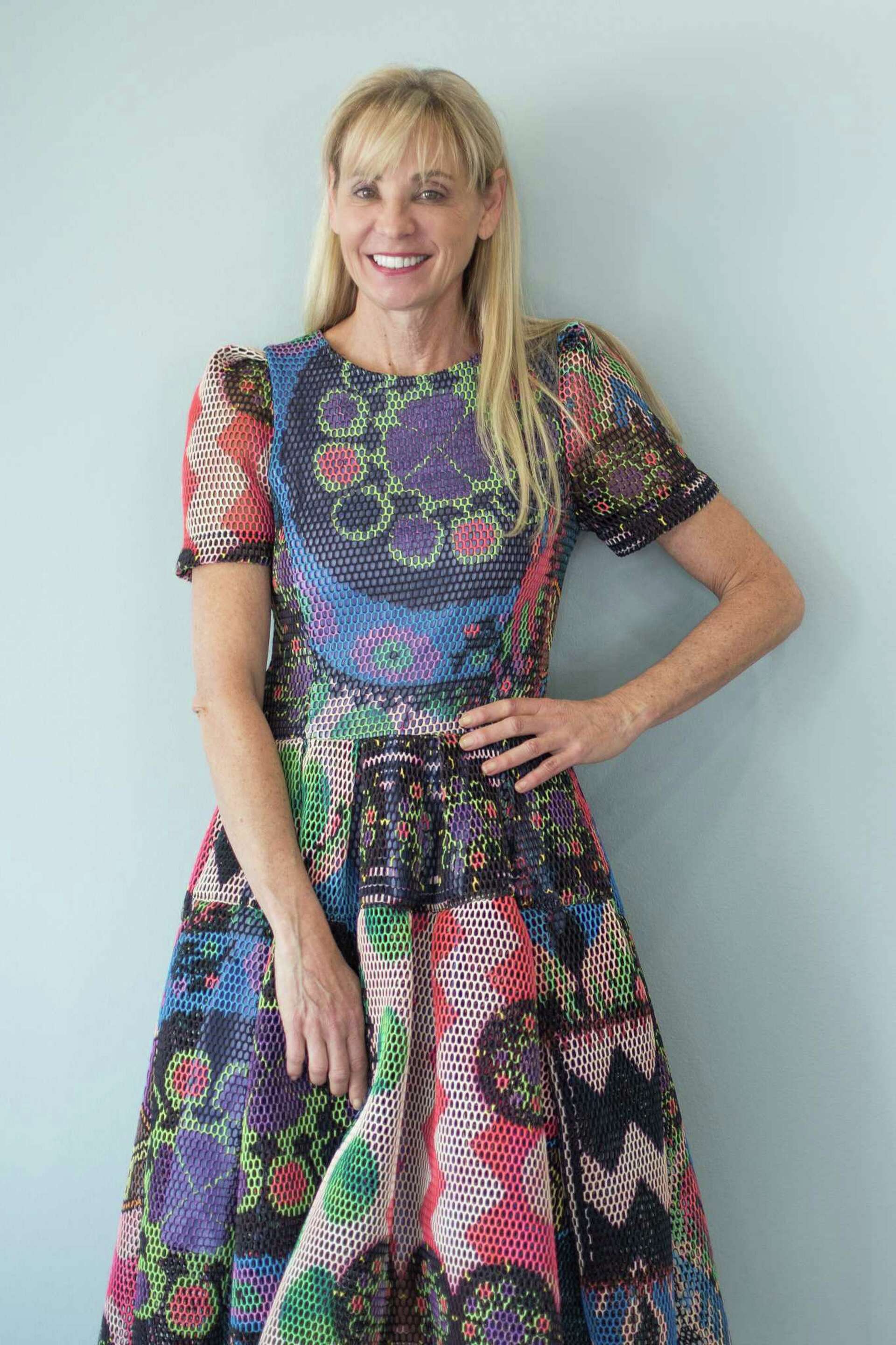 Cindy Reich flying under the radar with Whim