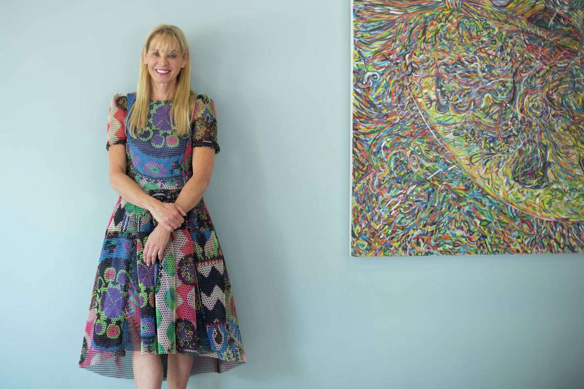 Cindy Reich flying under the radar with Whim