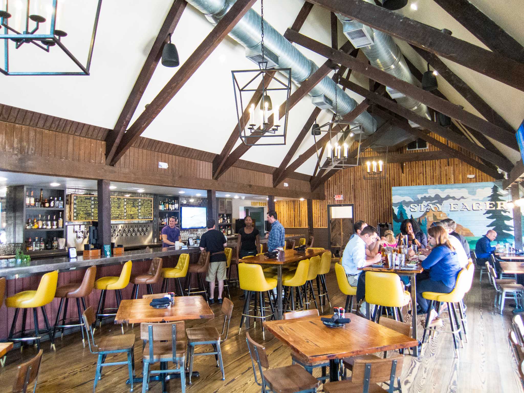 Beaver's goes back to its barbecue roots Beaver's goes back to its barbecue roots