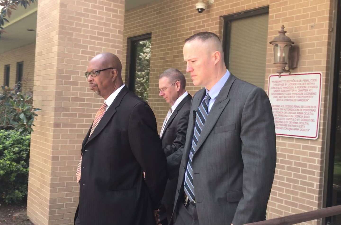 After nearly 30 years, an arrest is made in a Hunstville cold case