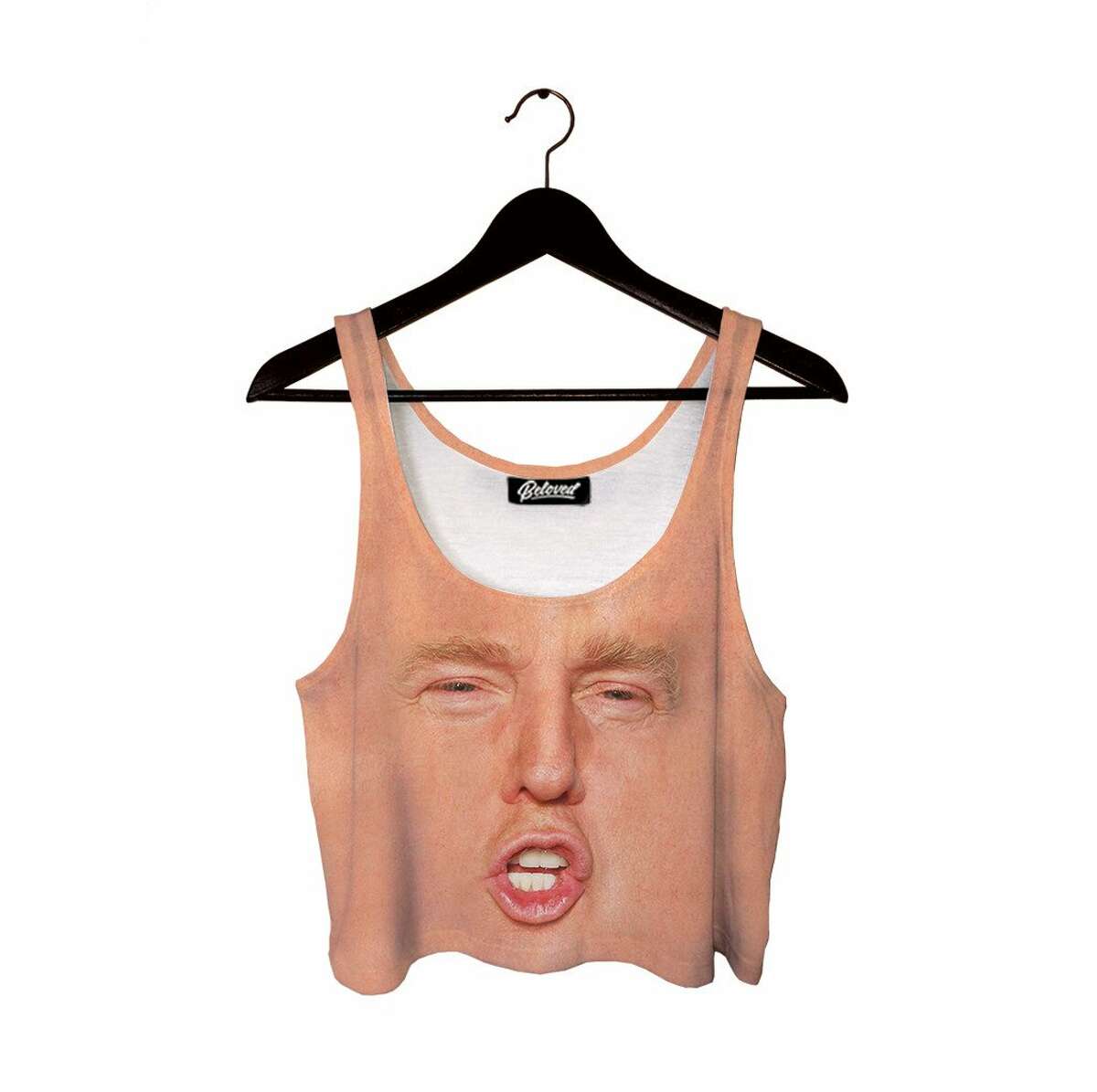 10 political fashion statements that will haunt your dreams