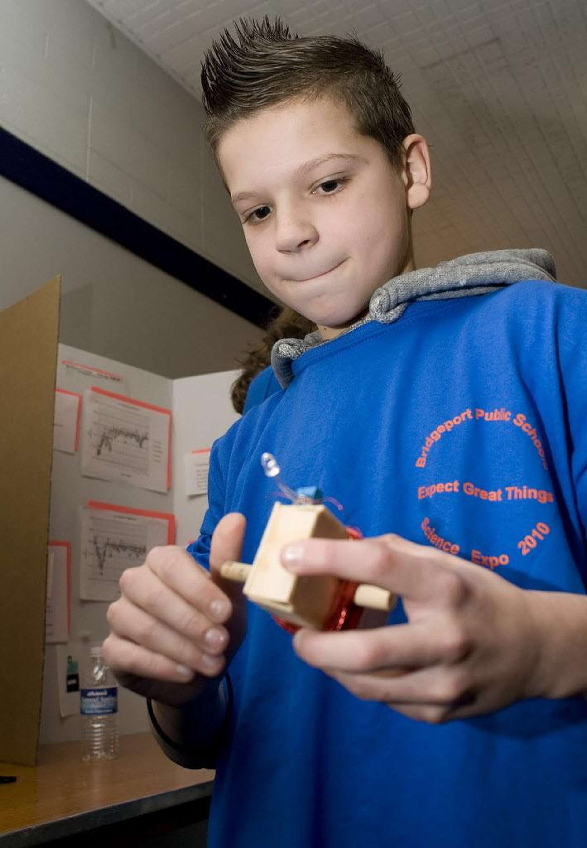 Law puts new emphasis on gifted education in Connecticut