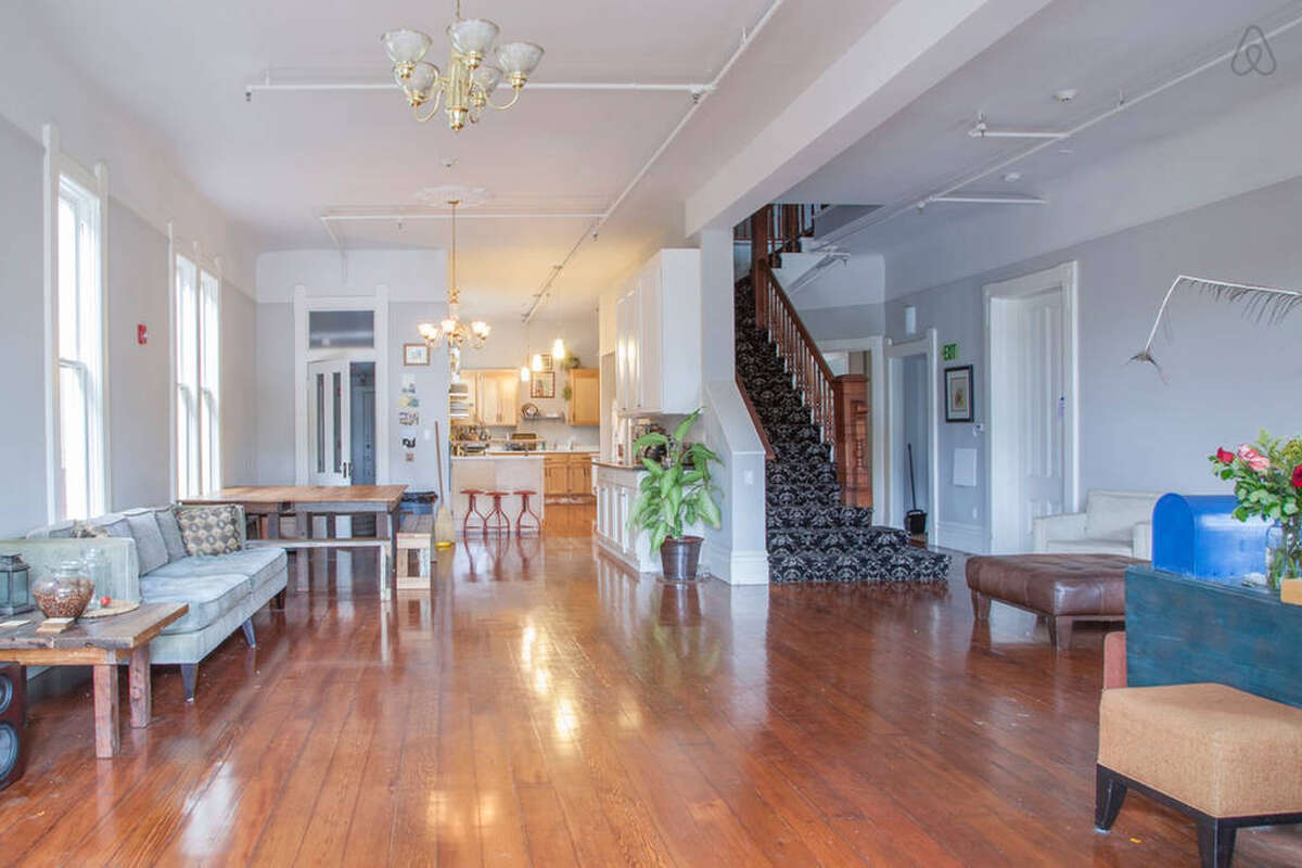 Here's why people other than hippies and techies are choosing communal ...