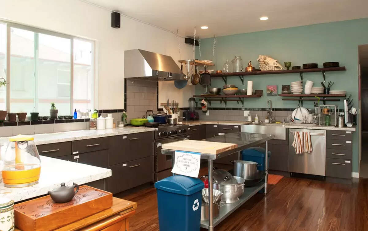 Here's why people other than hippies and techies are choosing communal ...