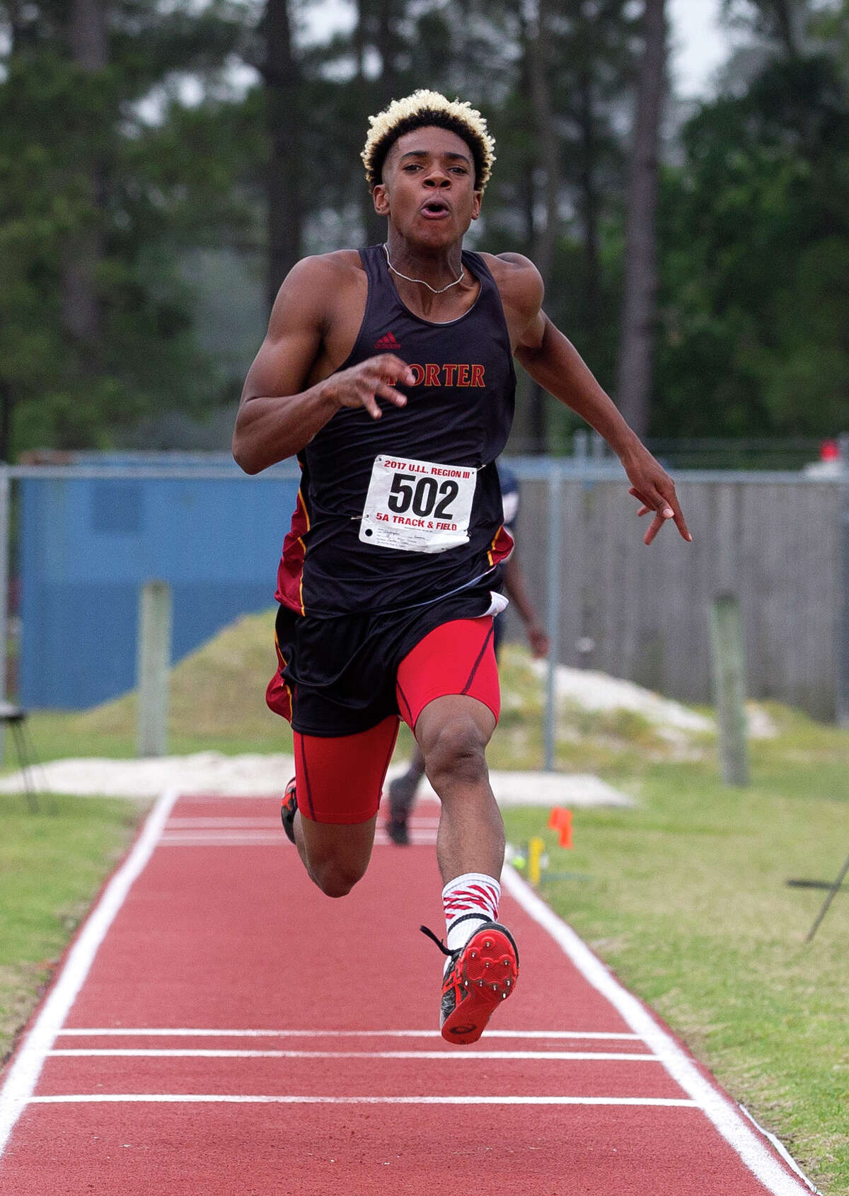 The year that was in Porter athletics 2016-17