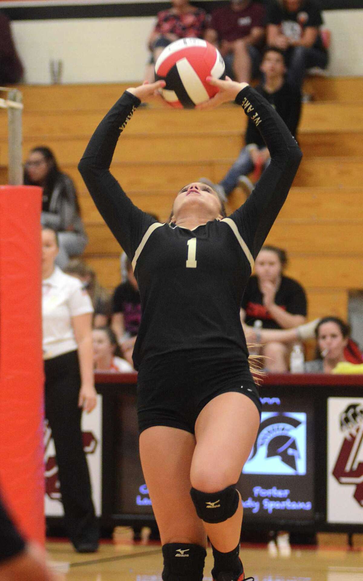 The year that was in Porter athletics 2016-17