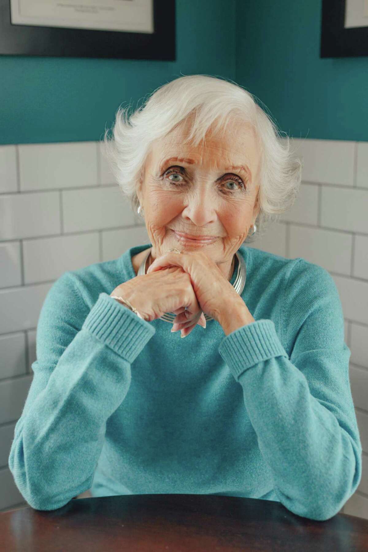 A date with Jane Powell