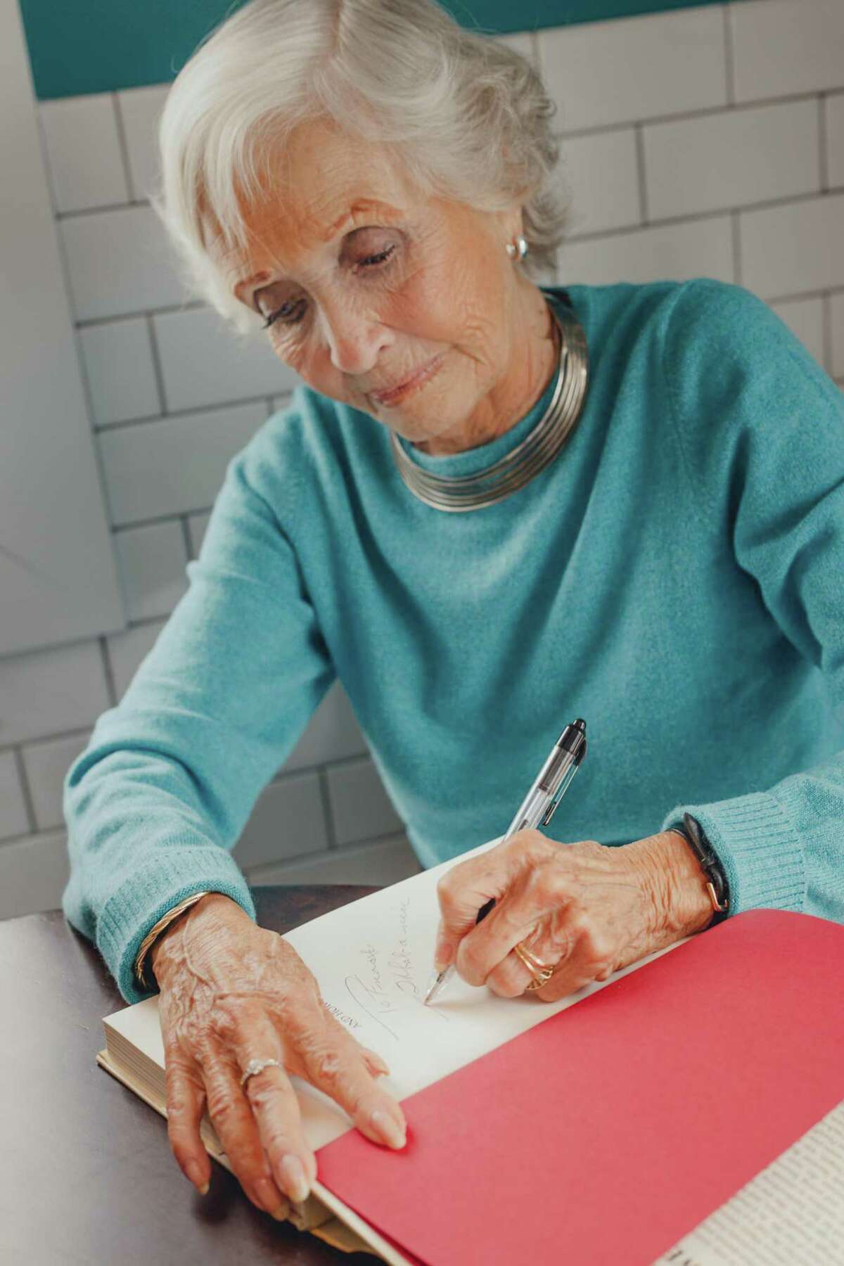 A date with Jane Powell