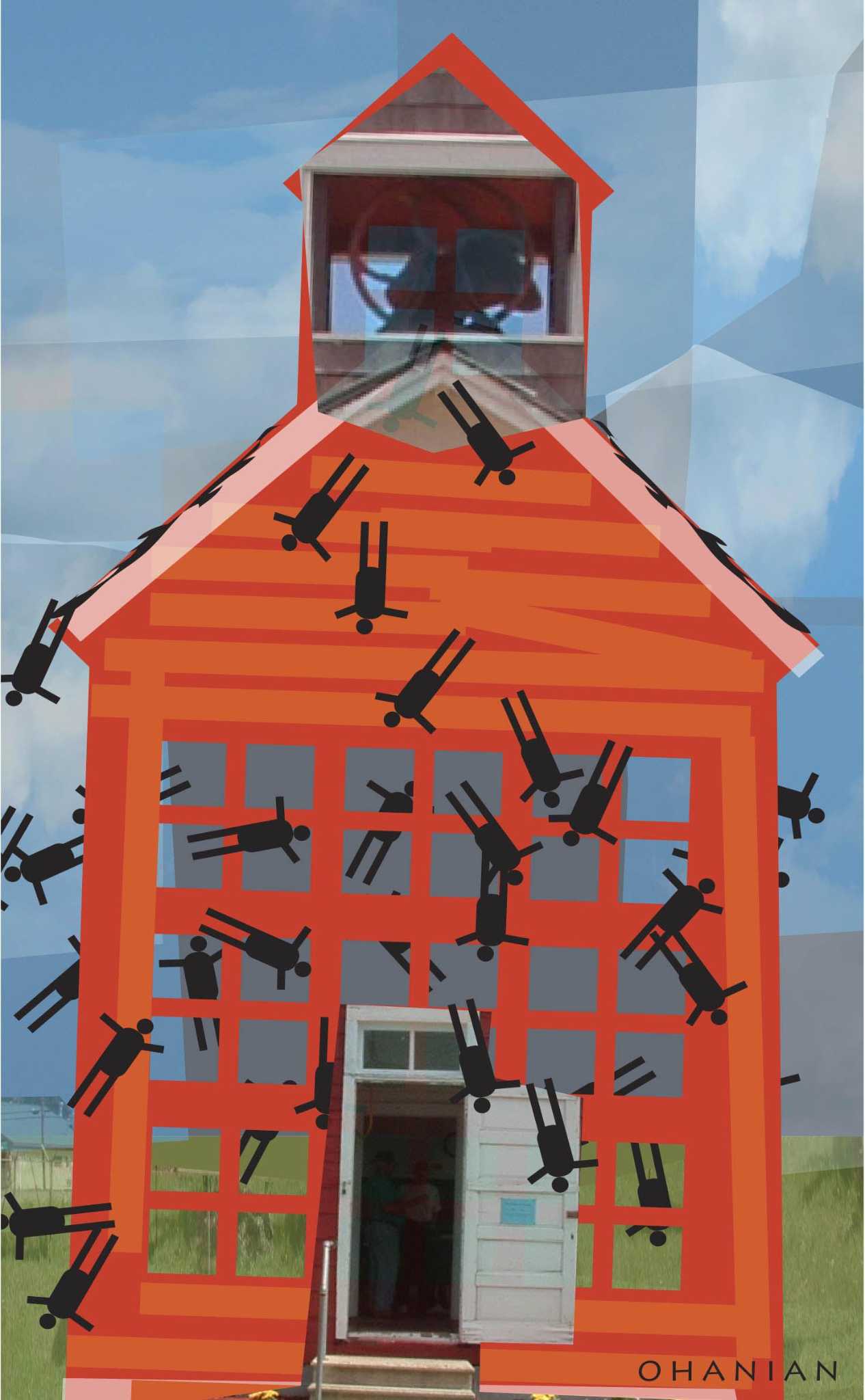 Wendy Lecker: Contrary views of education collide in Chicago