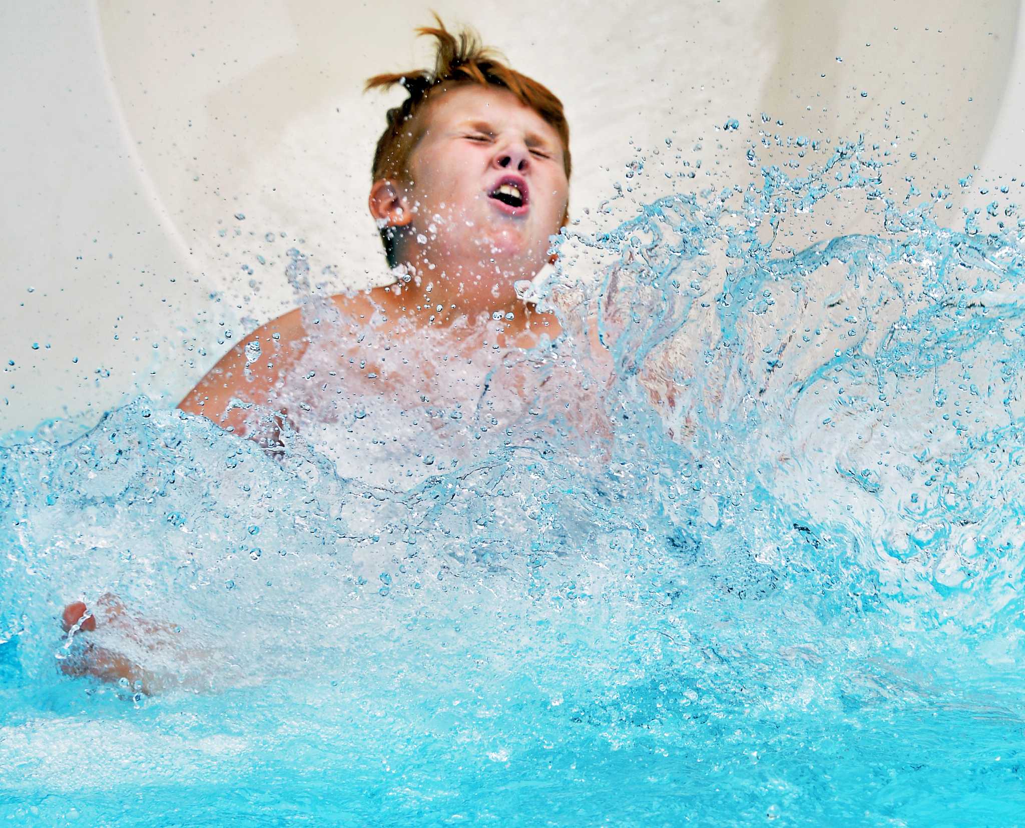 State to unveil Peerless Pool renovations next week