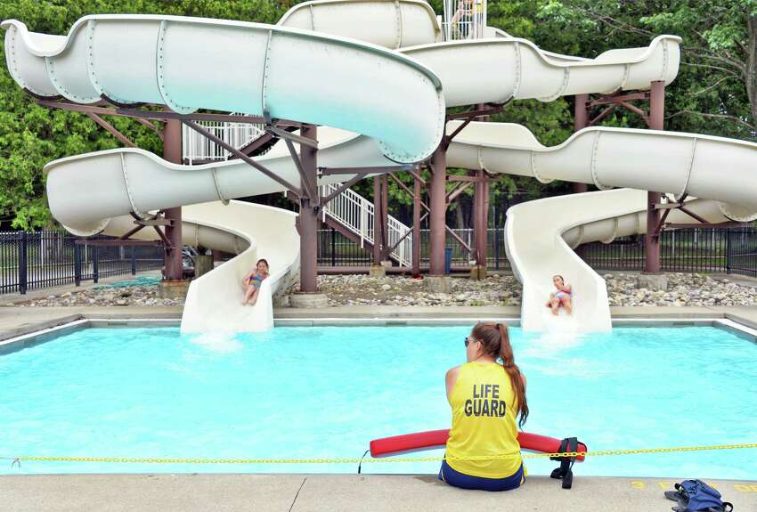 Peerless Pool to close early for renovations